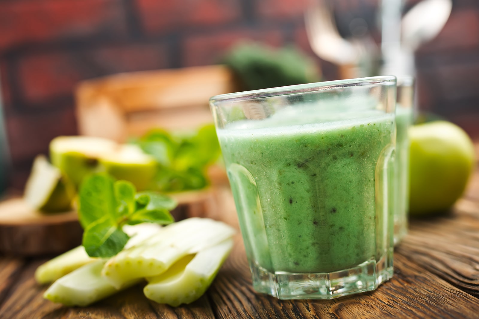 Seven 3 Ingredient Smoothies For Busy Mornings - Pure Health Clinic
